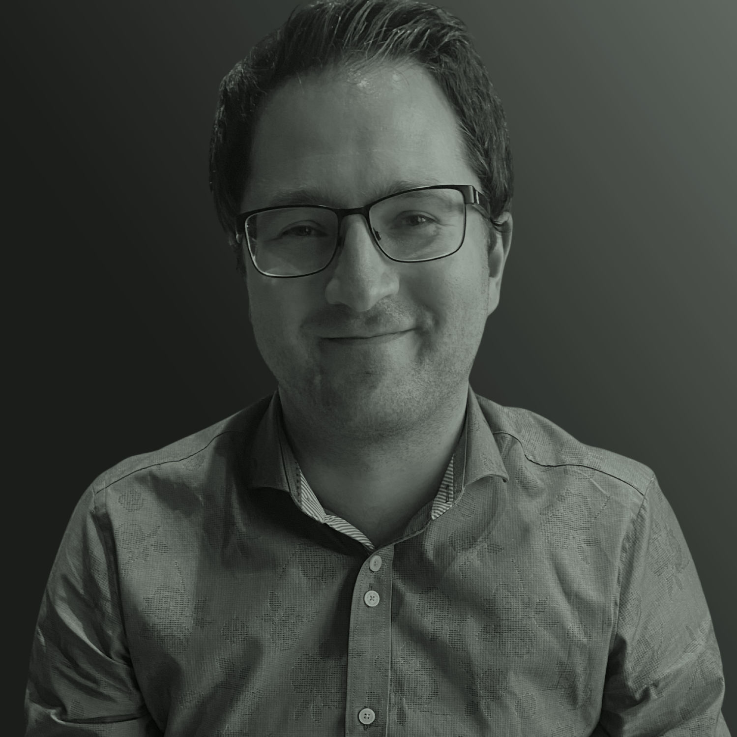 Roland Fairlamb - Collingwood Legal